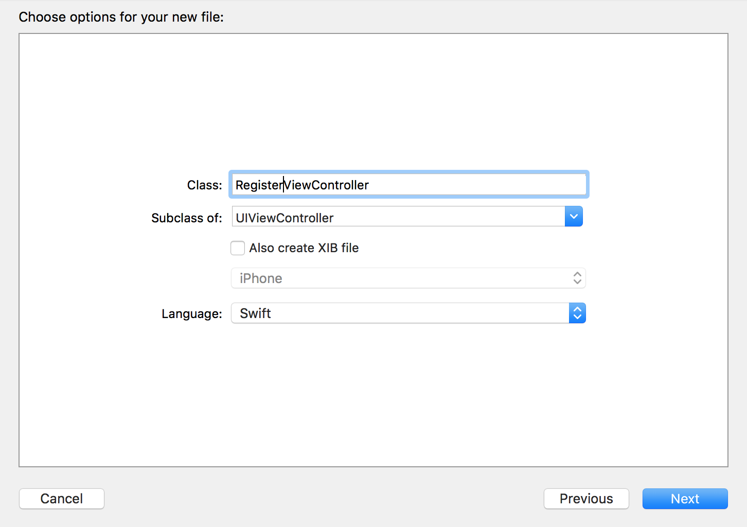 Tutorial Example User Auth App Using Swift And Loopback Ios Sdk Kevin Goedecke